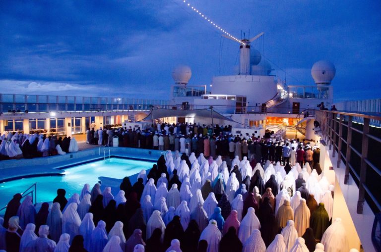 Pelayaran Islamik® – The 1st Islamic Cruise In The World